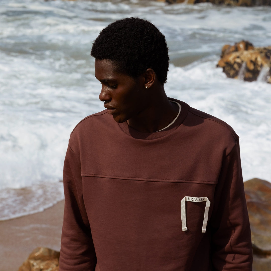 BRVN by Bravian | Shop Men's Luxury Fashion Clothes Online