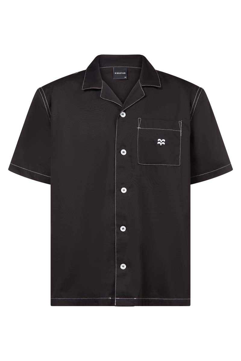 Valiant Shirt | BRVN by Bravian