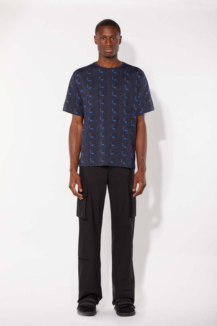 Men's T-shirts | BRVN by Bravian