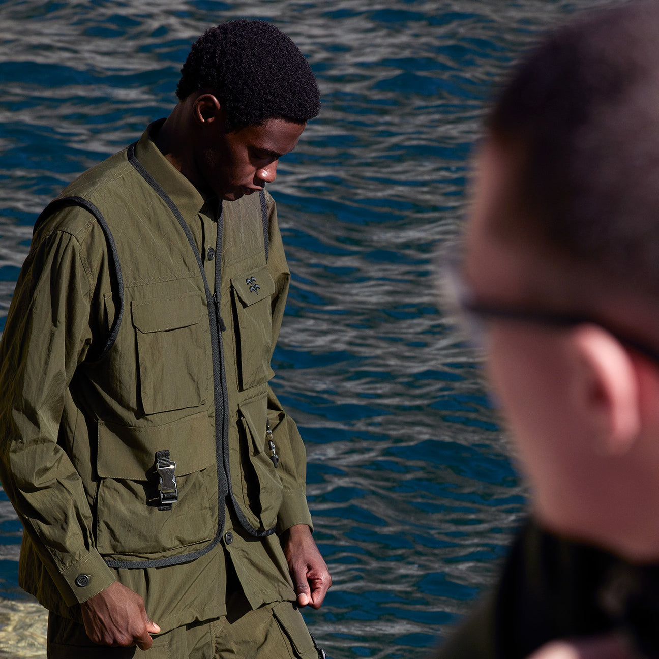 Bravian | Shop Men's Luxury Fashion Clothes Online